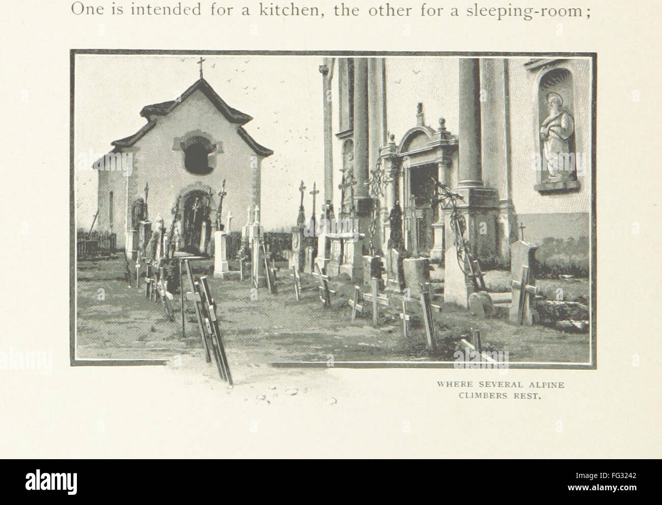 A vintage travelogue by John L. Stoddard, offering illustrated lectures ...