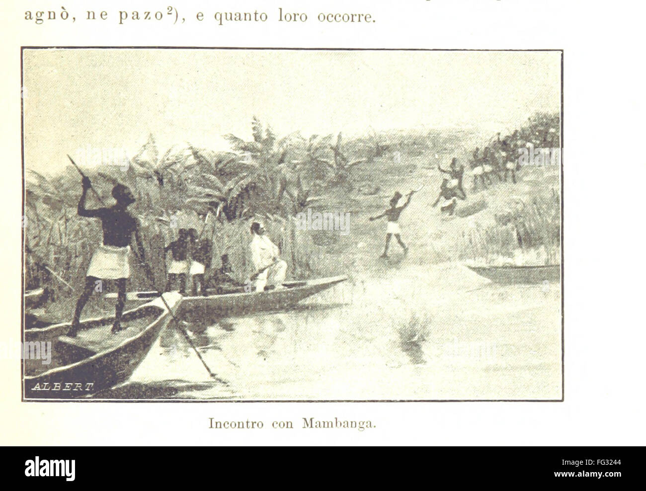 This Italian account describes ten years spent in Equatoria with Emin ...