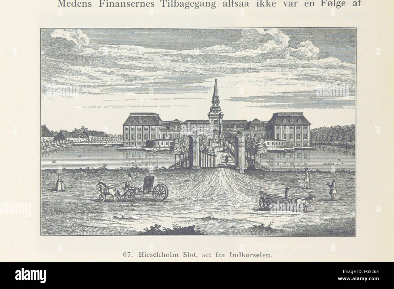 'Danmarks Riges Historie' is a comprehensive history of Denmark, collaboratively authored by J ...