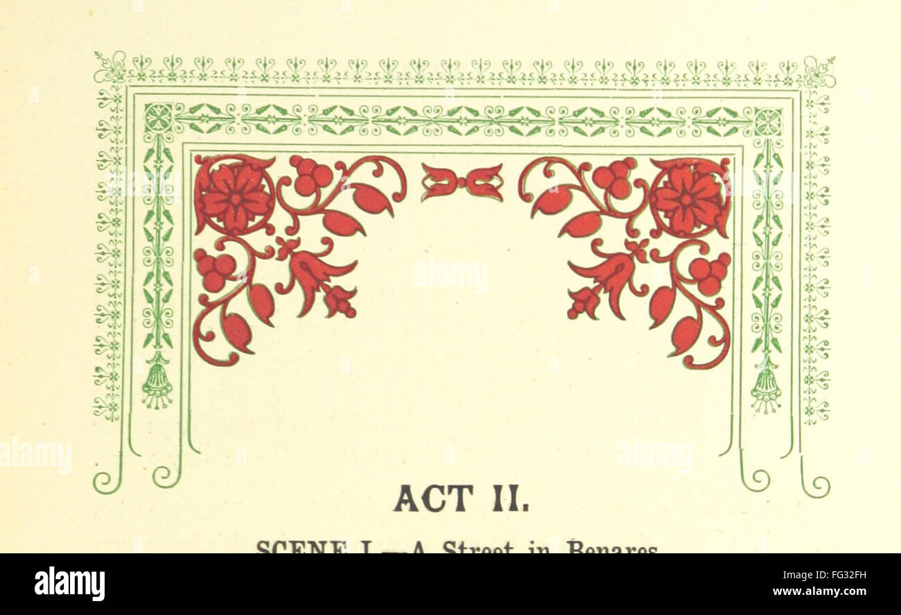 'Harischandra, the Martyr to Truth' is a drama based on the Tamil epic ...