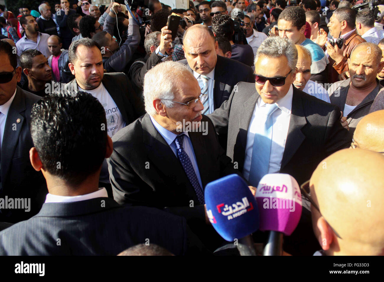 Gamal abdel nasser funeral hi-res stock photography and images - Alamy