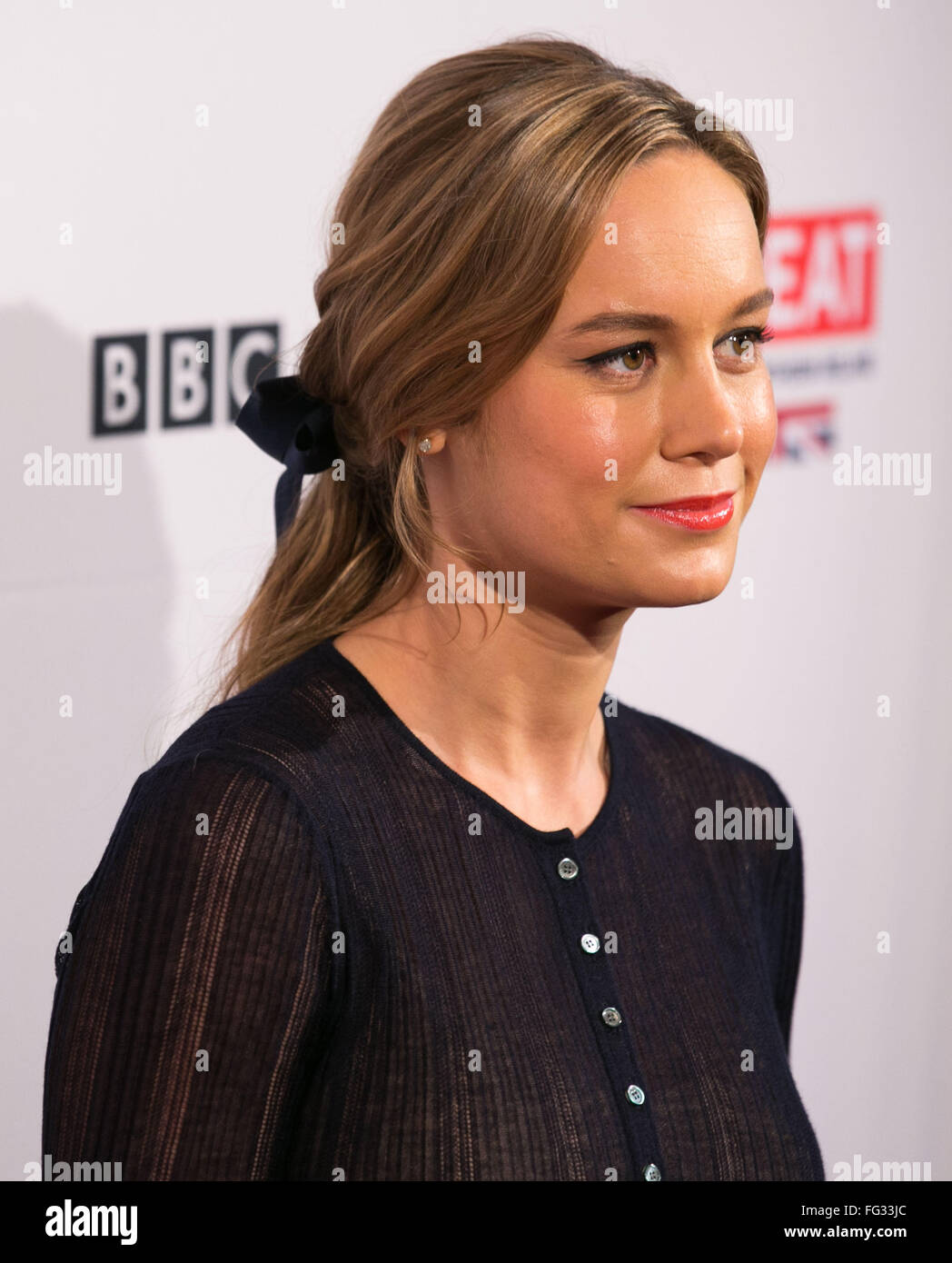 BAFTA Los Angeles Awards Season Tea at The Four Season Los Angeles ...