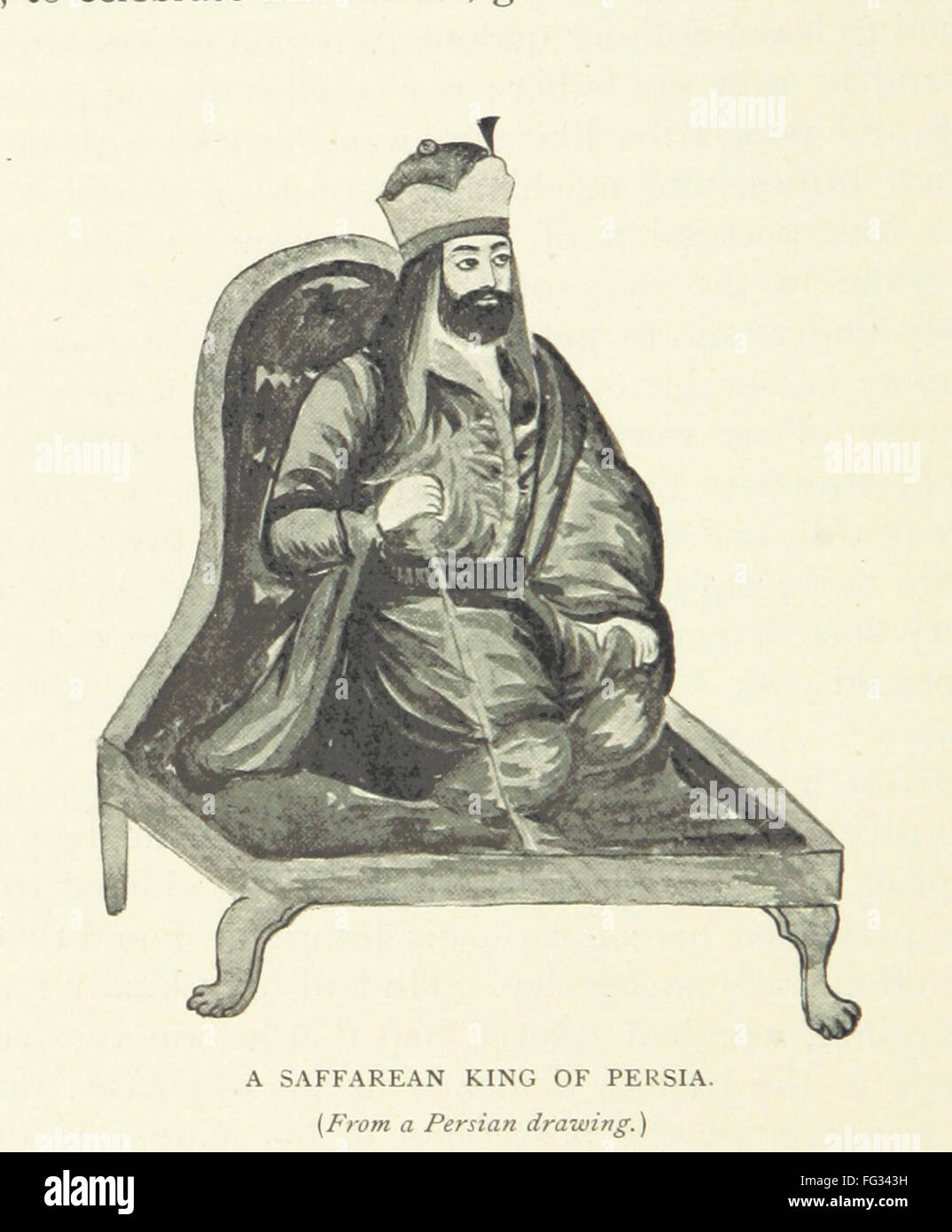 'The Adventures of Hajji Baba of Ispahan' is a classic work of Persian ...