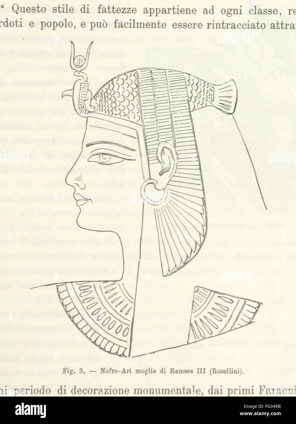 This vintage book provides an anthropological study of the Hamitic race ...