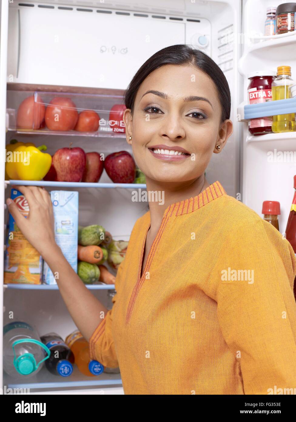 Packed fruit juice hi-res stock photography and images - Alamy