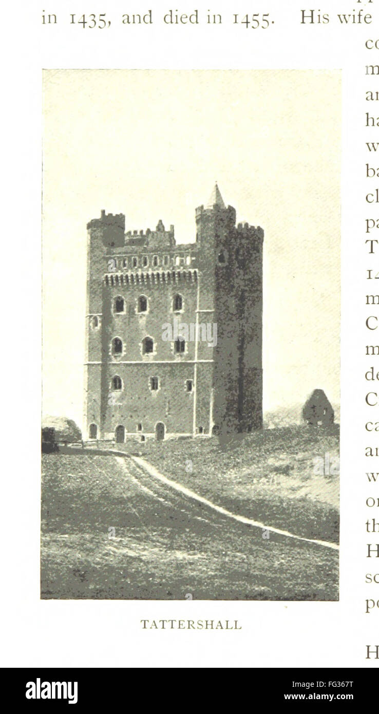 This book covers the history and architecture of England's castles ...