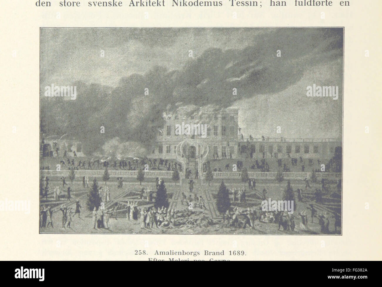 'Danmarks Riges Historie' is a historical account of Denmark’s history, written by J. Steenstrup ...