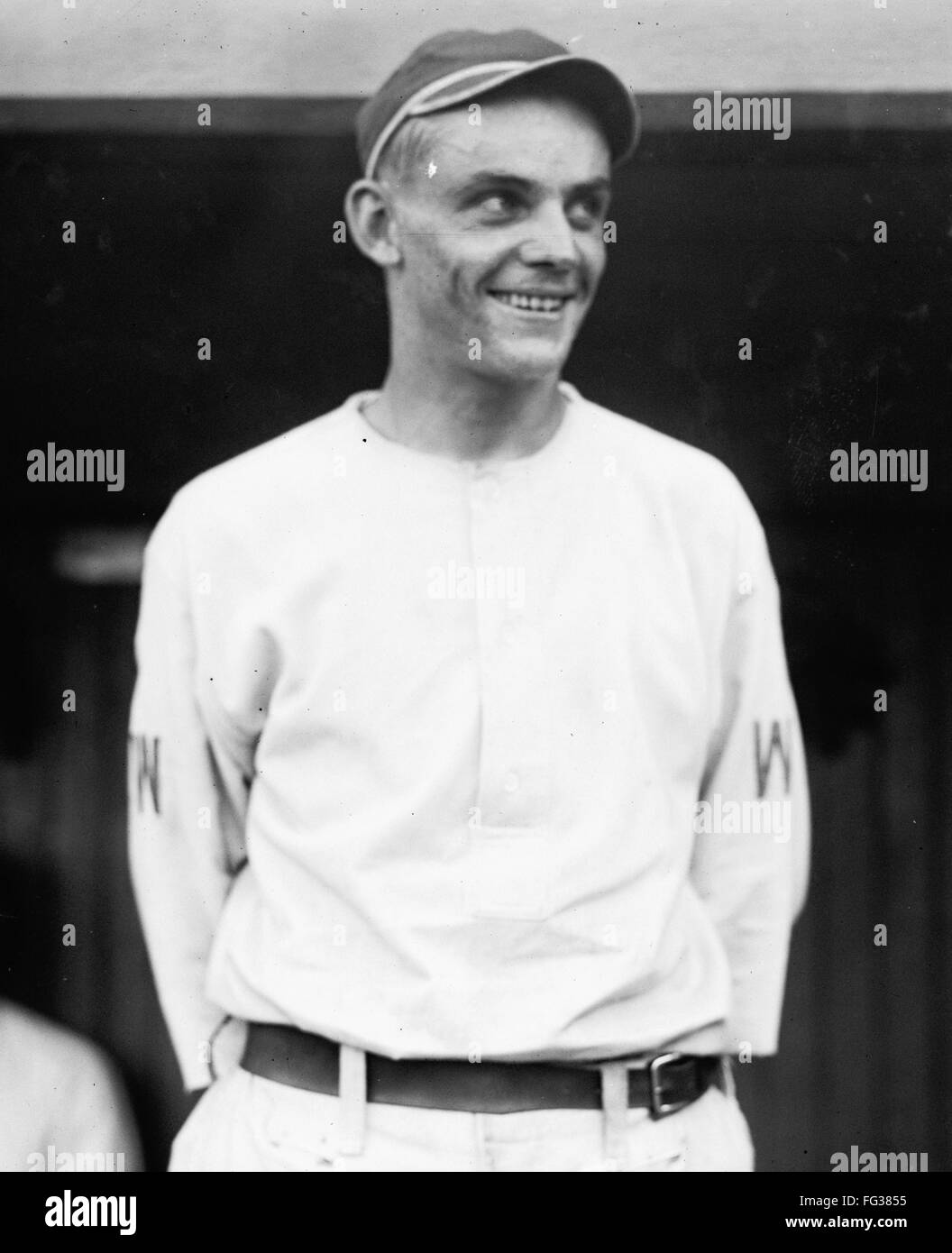 Gandil charles arnold hi-res stock photography and images - Alamy