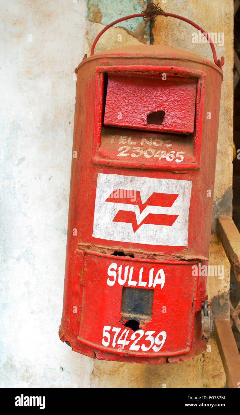 Sullia hi-res stock photography and images - Alamy