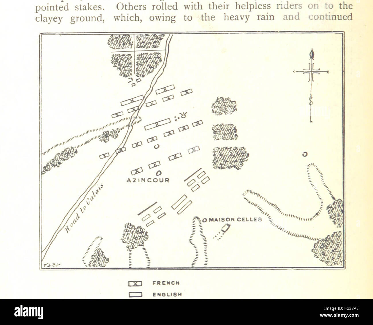'The Story of the House of Lancaster' is a historical account of the ...