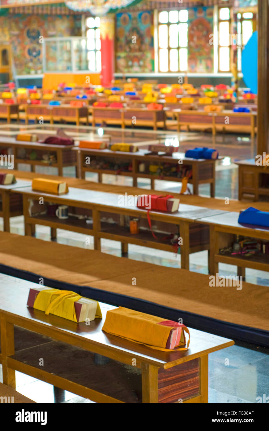 Palyul nyingmapa monastery hi-res stock photography and images - Alamy