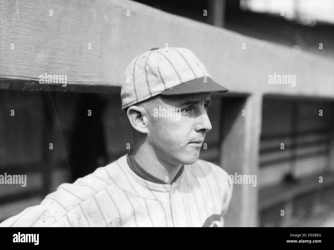 LEFTY WILLIAMS (1893-1959). /nClaude Preston Williams. American ...