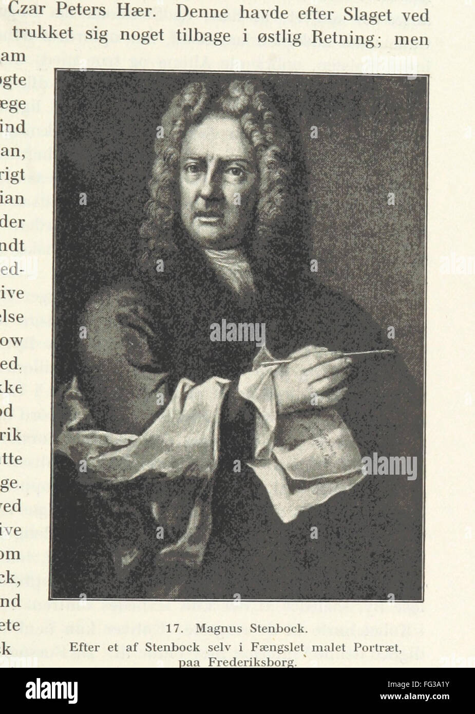 'Danmarks Riges Historie' provides a comprehensive history of Denmark ...