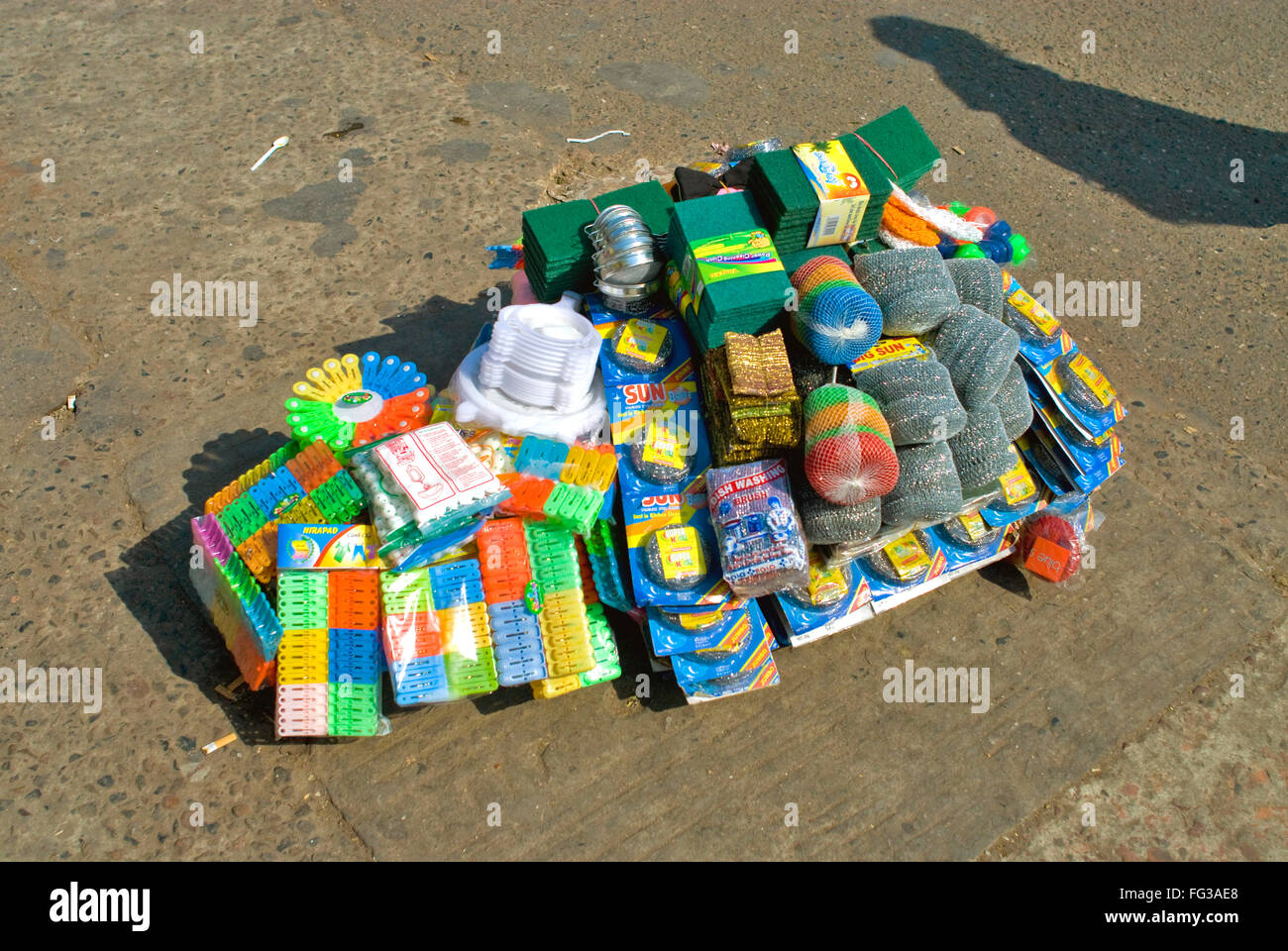 Plastic ware hi-res stock photography and images - Alamy