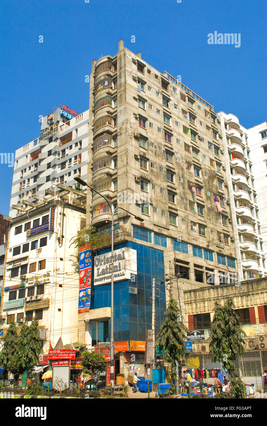 Mirpur-2, Dhaka