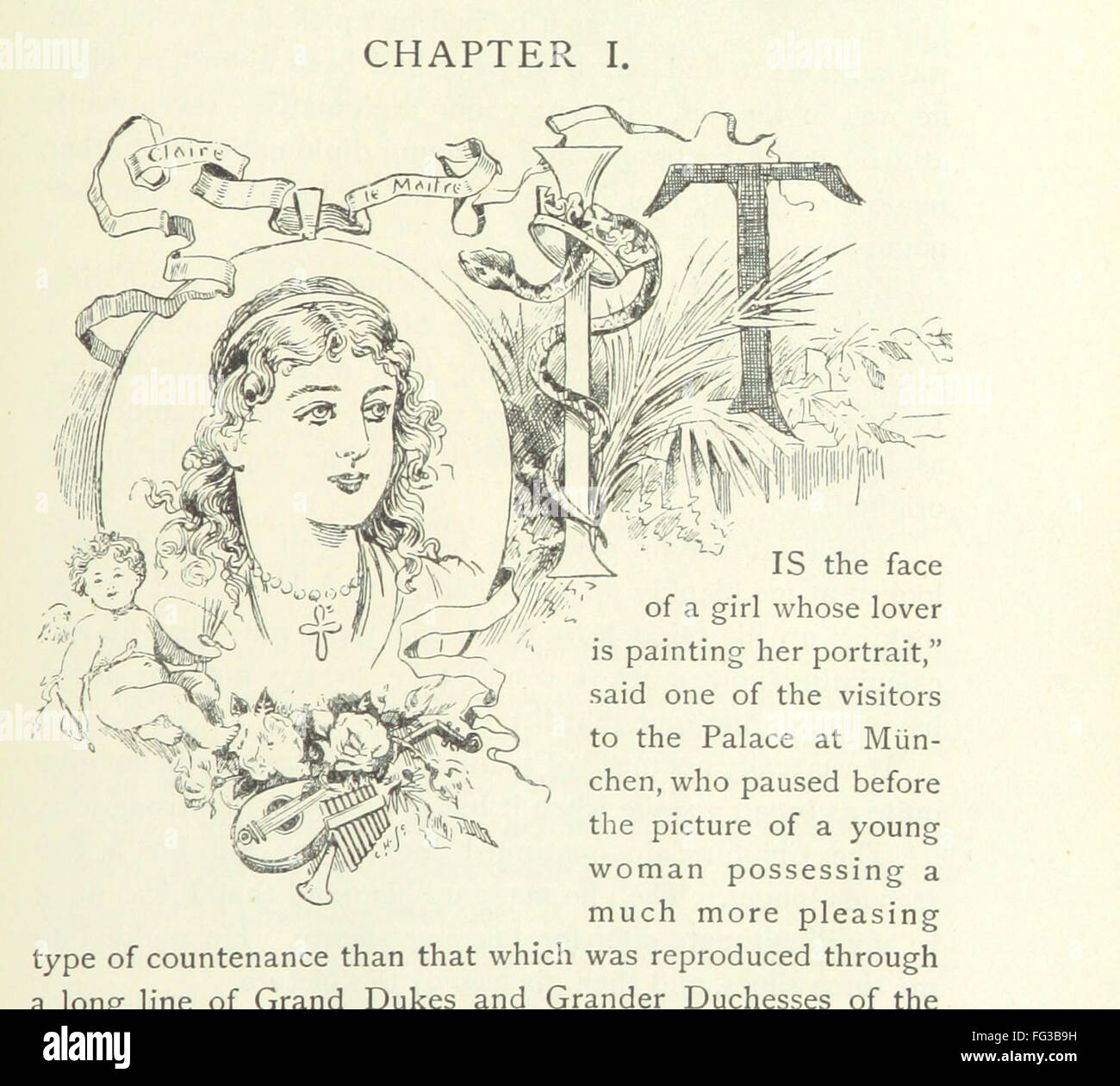 'The Silver Sickle' is a collection of stories, possibly exploring a ...