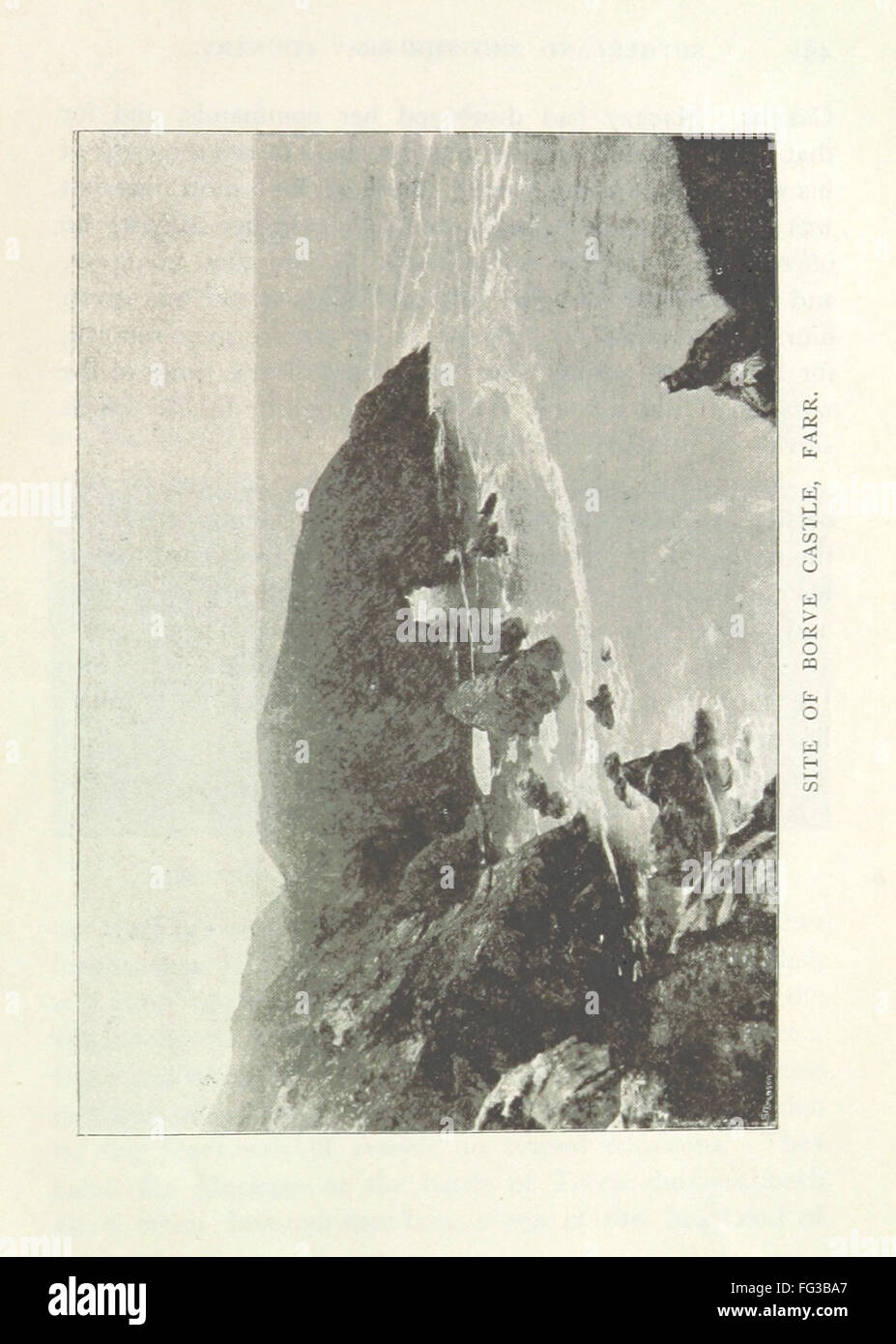 'Sutherland and the Reay Country' explores the history, antiquities ...