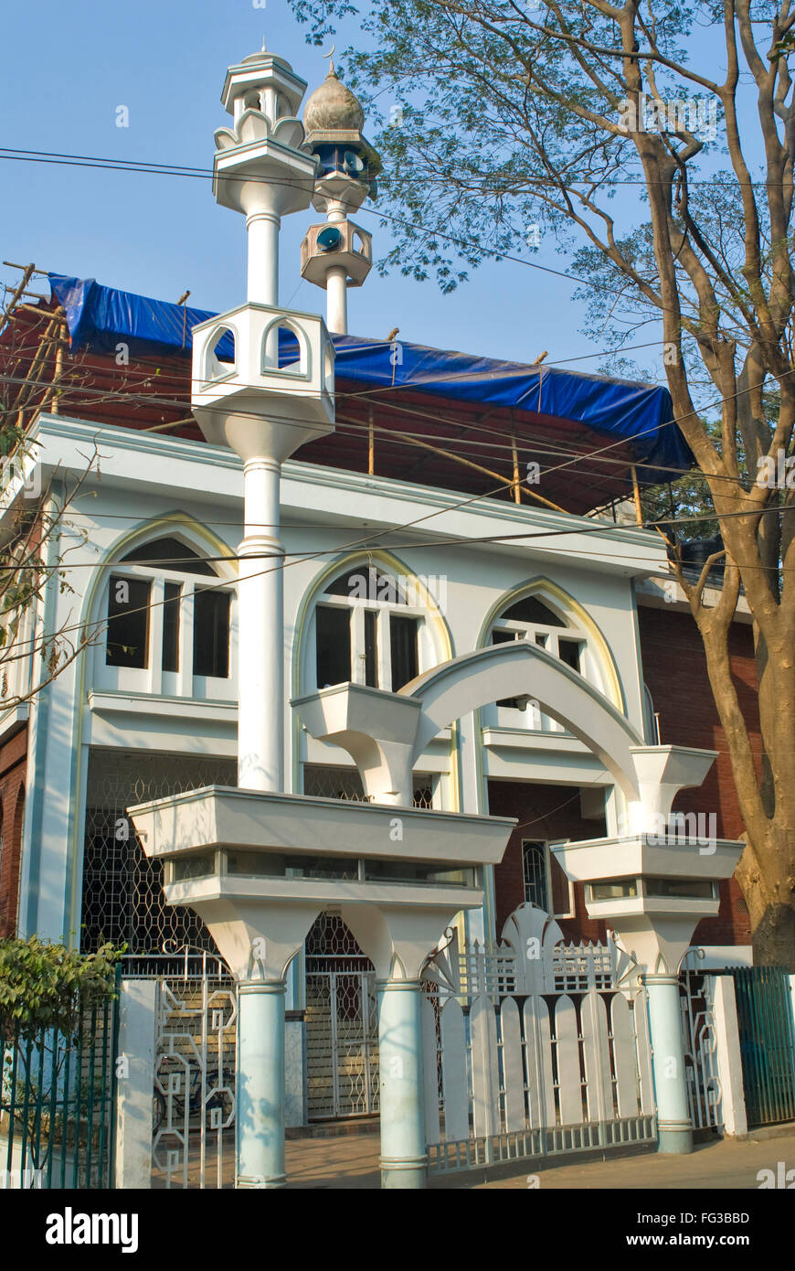 Building dhanmondi dhaka bangladesh hi-res stock photography and images ...