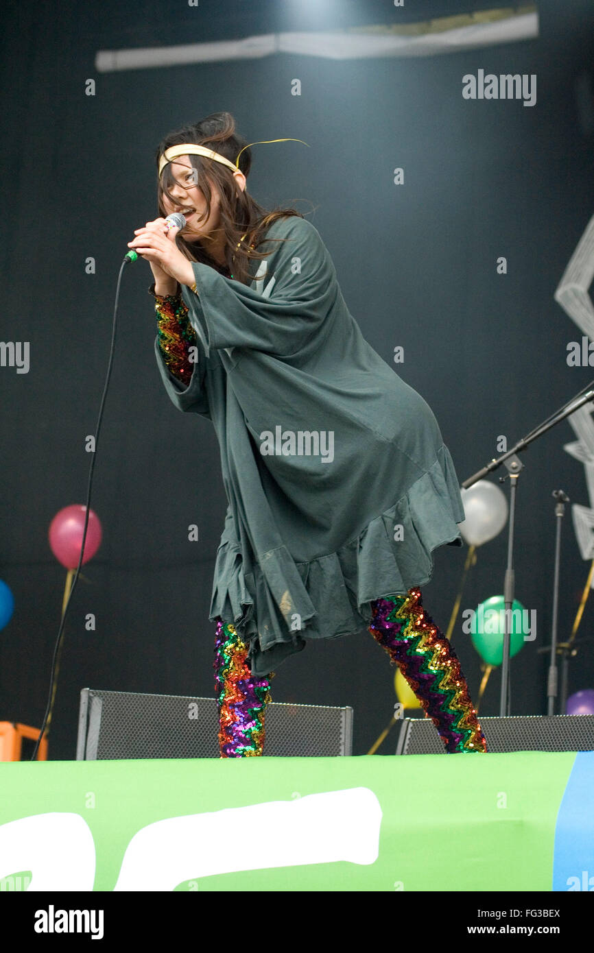 Lovefoxxx hi-res stock photography and images - Alamy