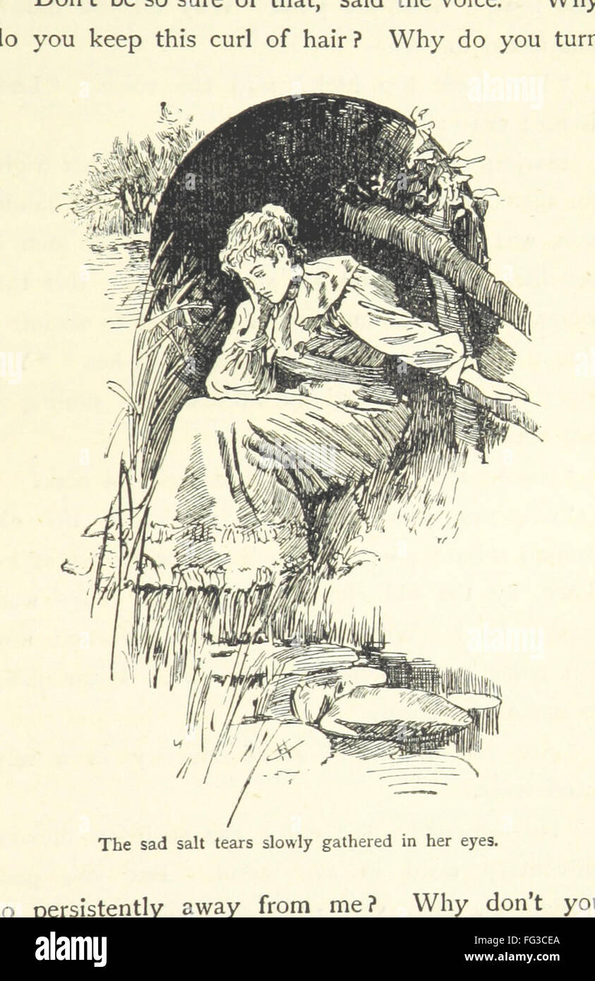 This collection features the story of Princess Sarah and other tales ...