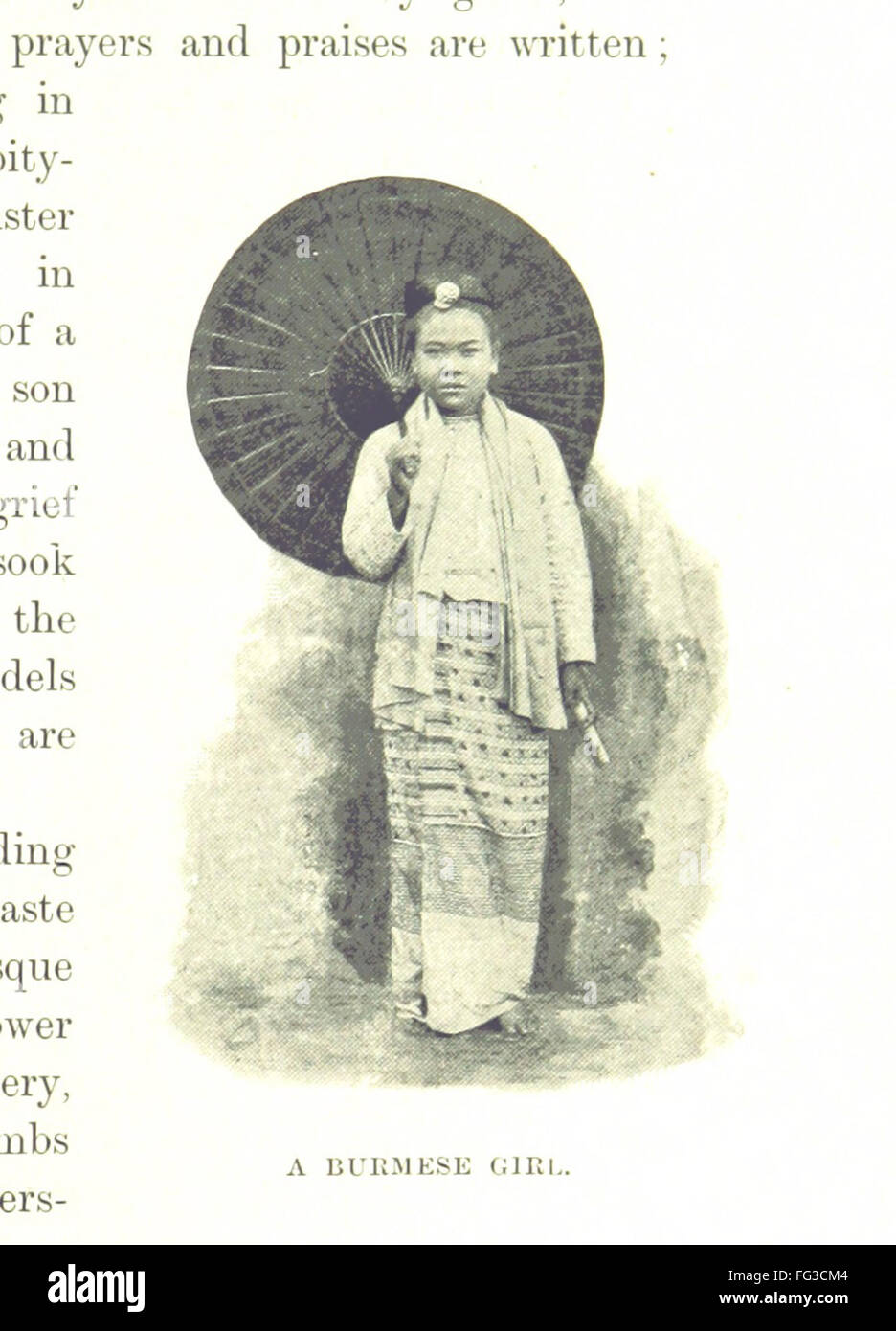 'Picturesque Burma' offers a visual and descriptive look at Burma ...