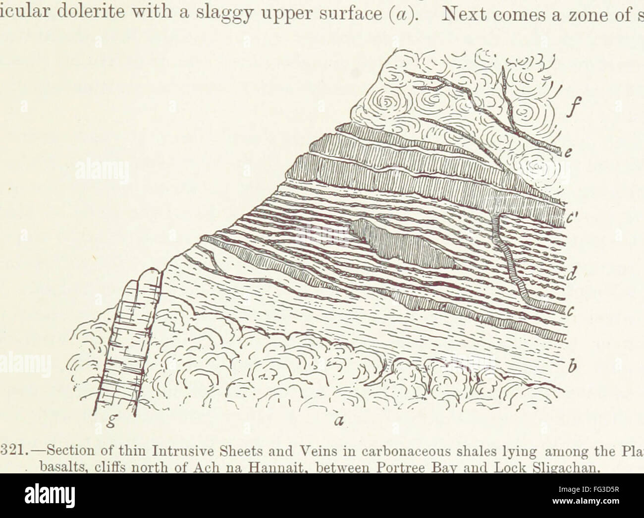 35 of 'The Ancient Volcanoes of Great Britain ... With seven maps and ...