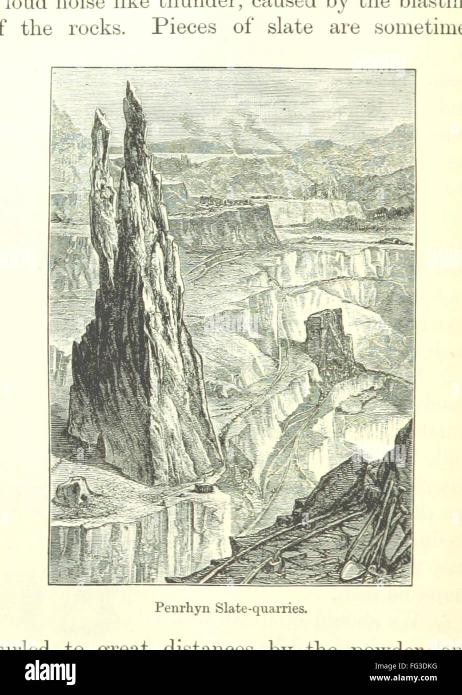 'Chambers's New Geographical Readers' is a vintage educational book ...