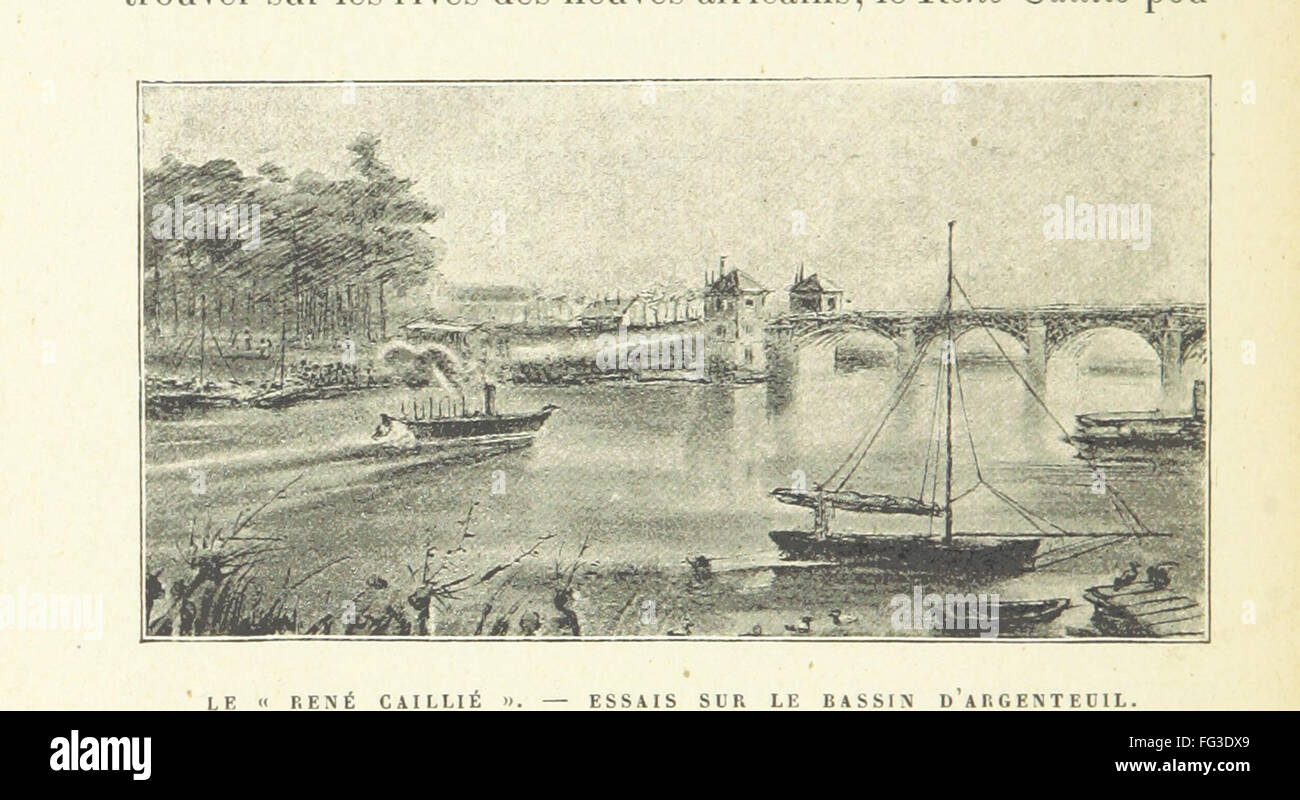 'A la Conquête du Tchad' is a historical account of the French colonial ...