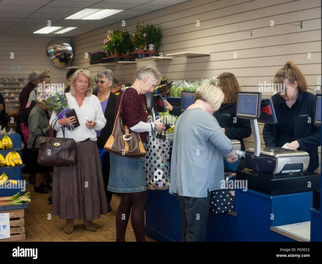 Florists flower hi-res stock photography and images - Alamy