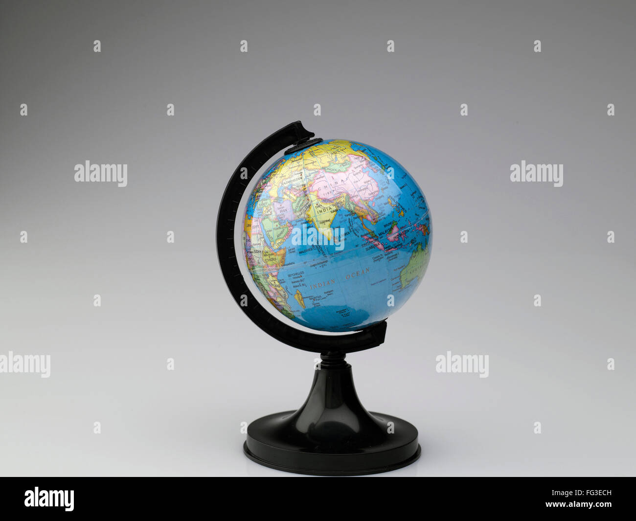 Globe countries hi-res stock photography and images - Alamy