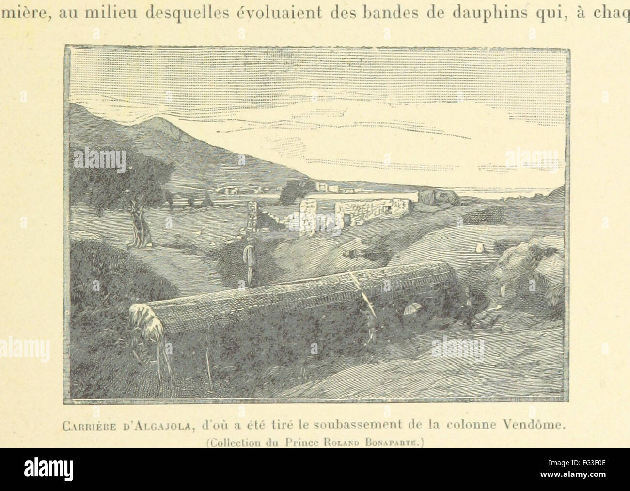 This work presents the scientific endeavors of Prince Roland Bonaparte ...