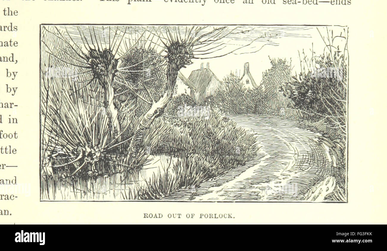 'Our Own Country' is a vintage book that provides a descriptive ...