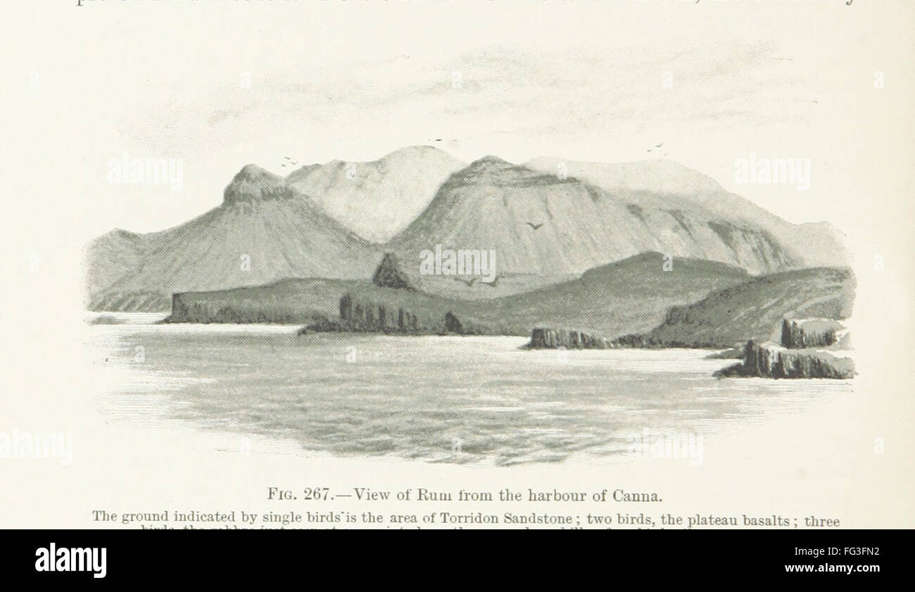 This book provides a detailed study of the ancient volcanoes in Great ...