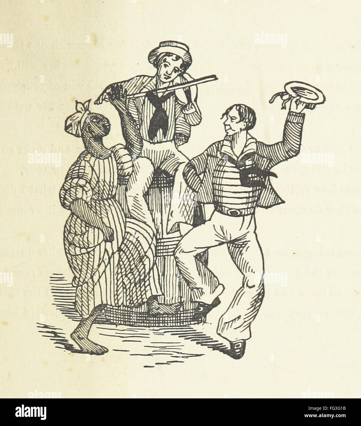 'Real Sailor-Songs' is a collection of traditional sailor songs ...