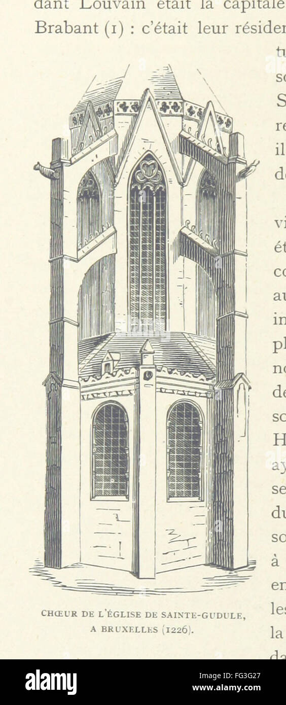 This vintage book provides a comprehensive history of Belgium, from ...