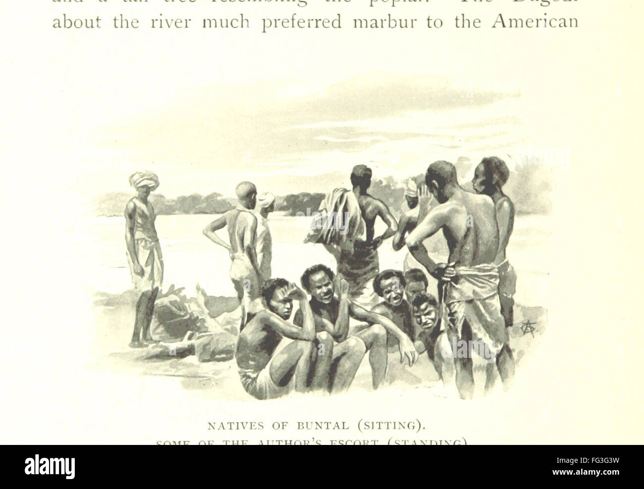 This vintage work recounts the first expedition from Somaliland to Lake ...
