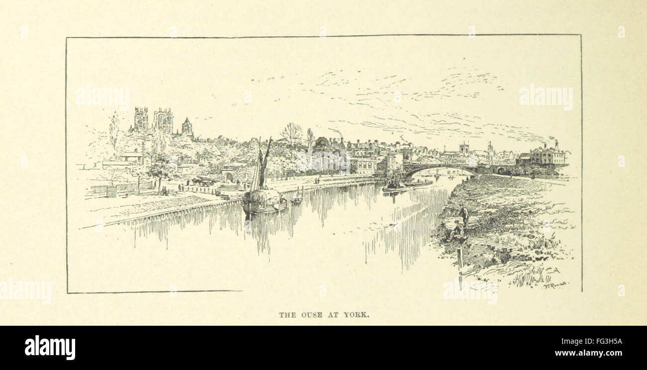 'The Rivers of Great Britain' covers the iconic River Thames, tracing ...