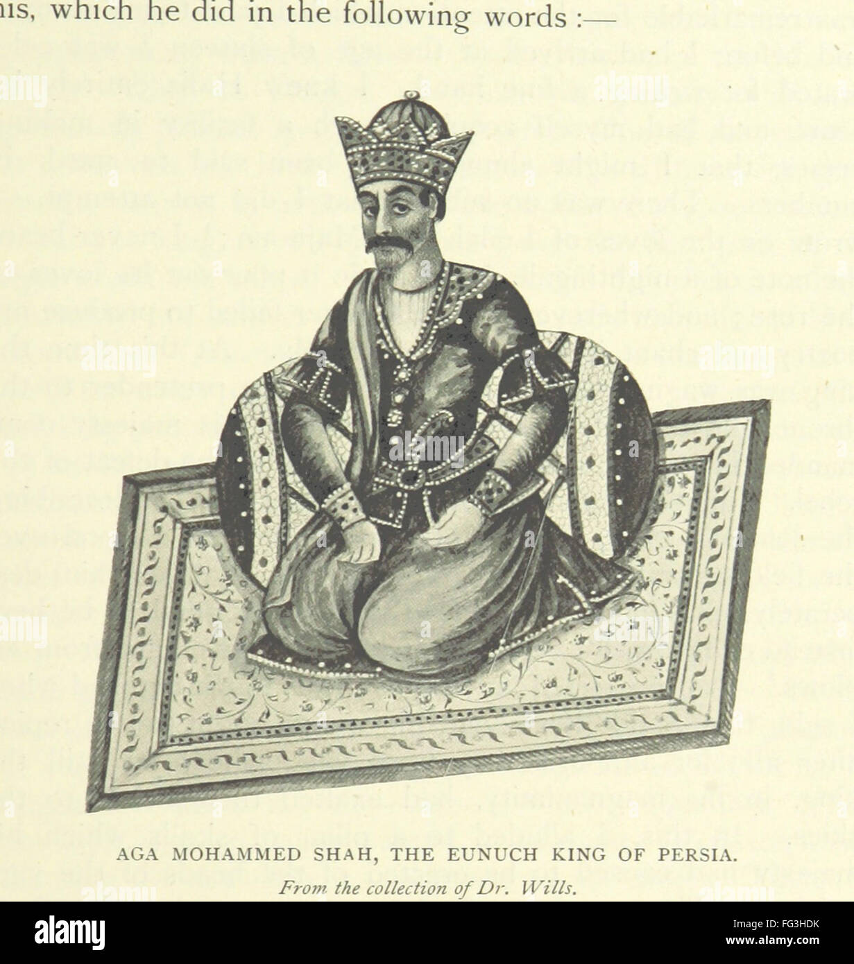 'The Adventures of Hajji Baba of Ispahan' is a satirical novel by James ...