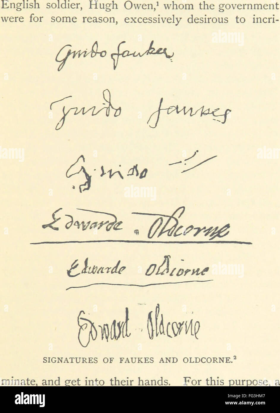 97 of 'What was the Gunpowder Plot¿ The traditional story tested by ...