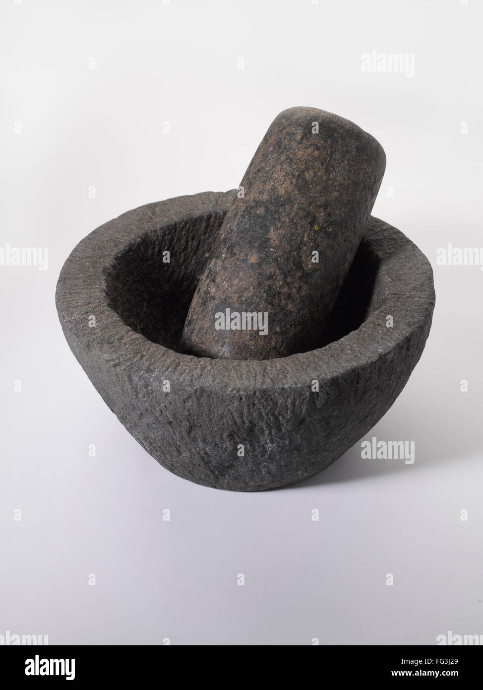 Stone Grinder High Resolution Stock Photography and Images - Alamy