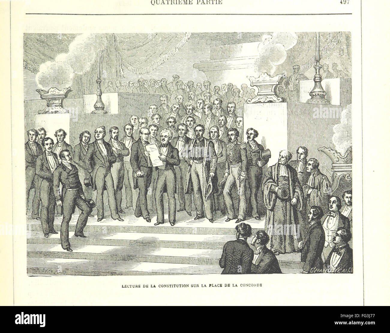 This new edition of 'Histoire de la Révolution de 1848' provides a ...