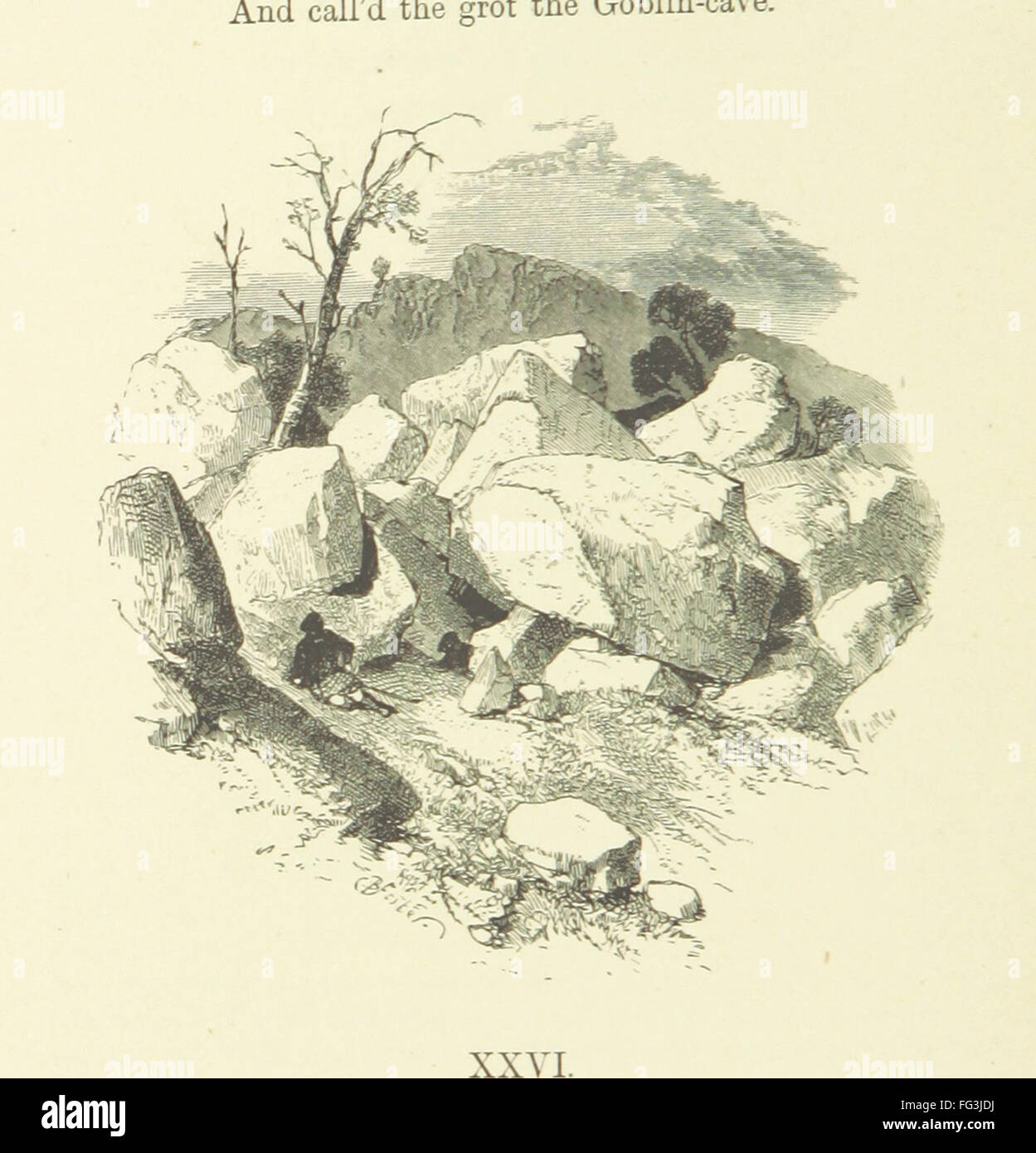 'The Lady of the Lake' by Sir Walter Scott is a narrative poem set in ...