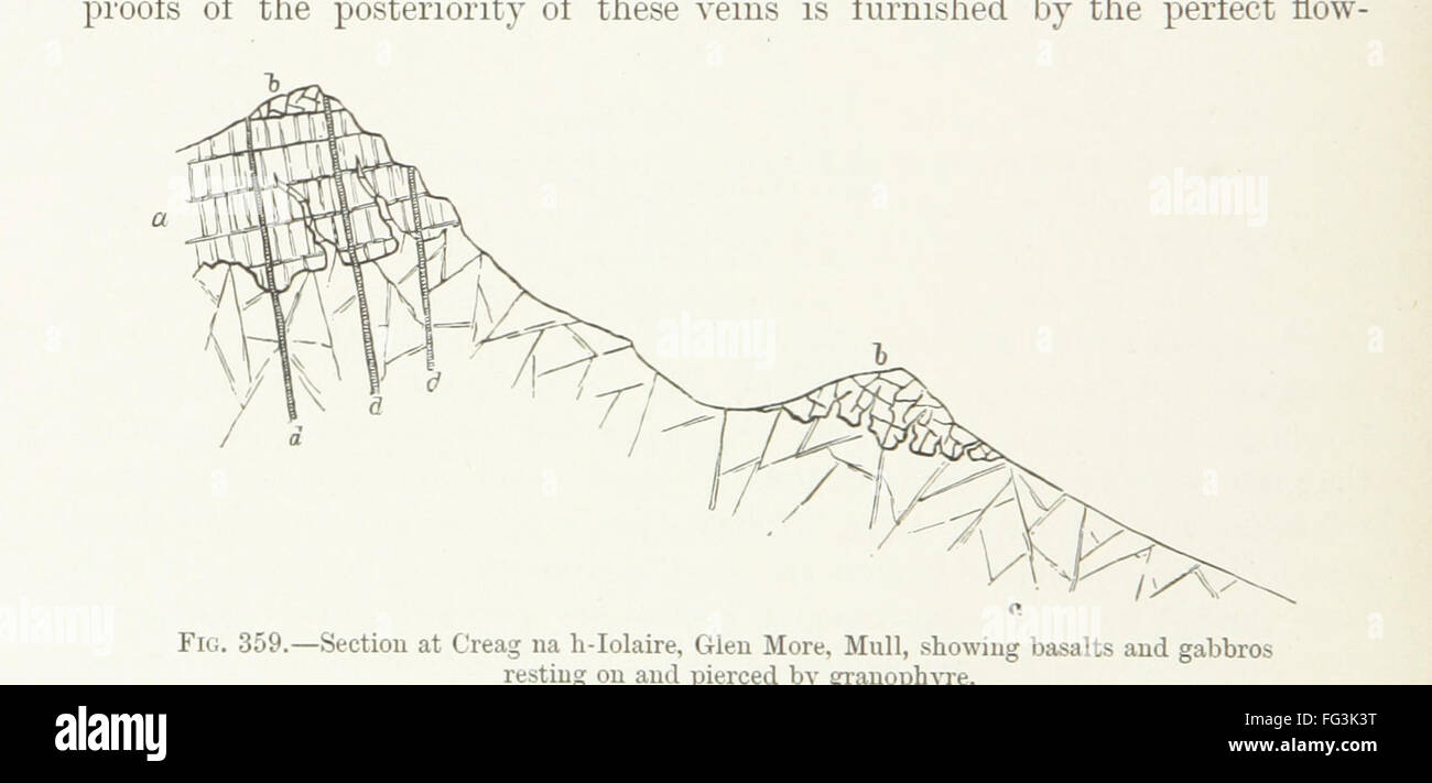 26 of 'The Ancient Volcanoes of Great Britain ... With seven maps and ...