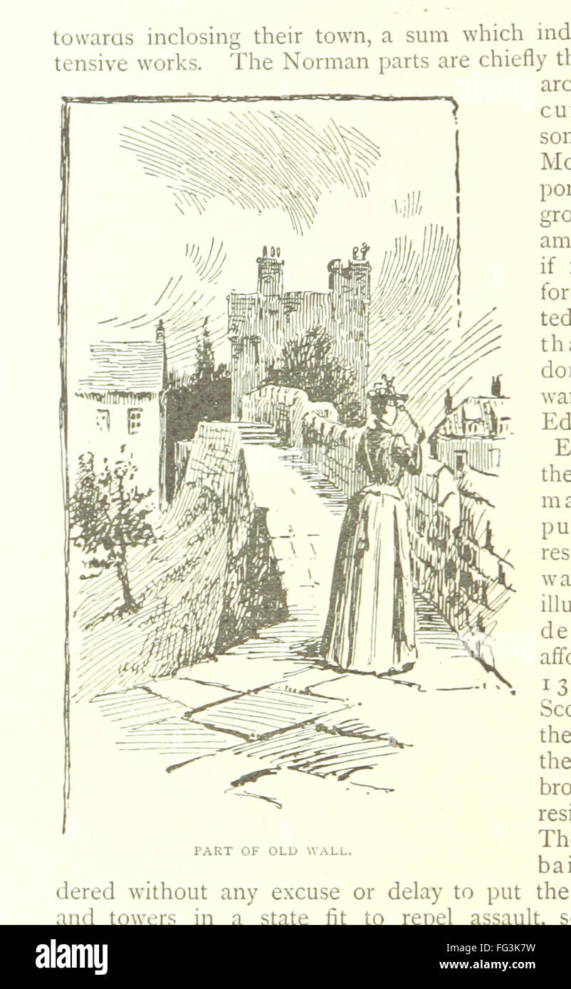 This comprehensive handbook provides an overview of Yorkshire’s history ...