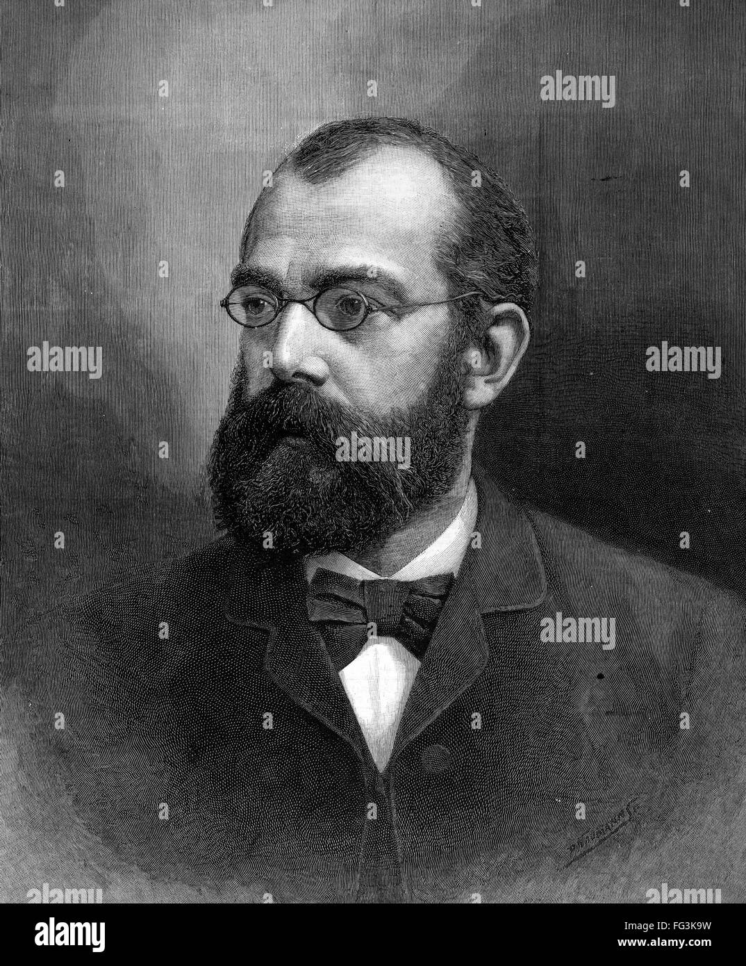 Robert koch prize hi-res stock photography and images - Alamy