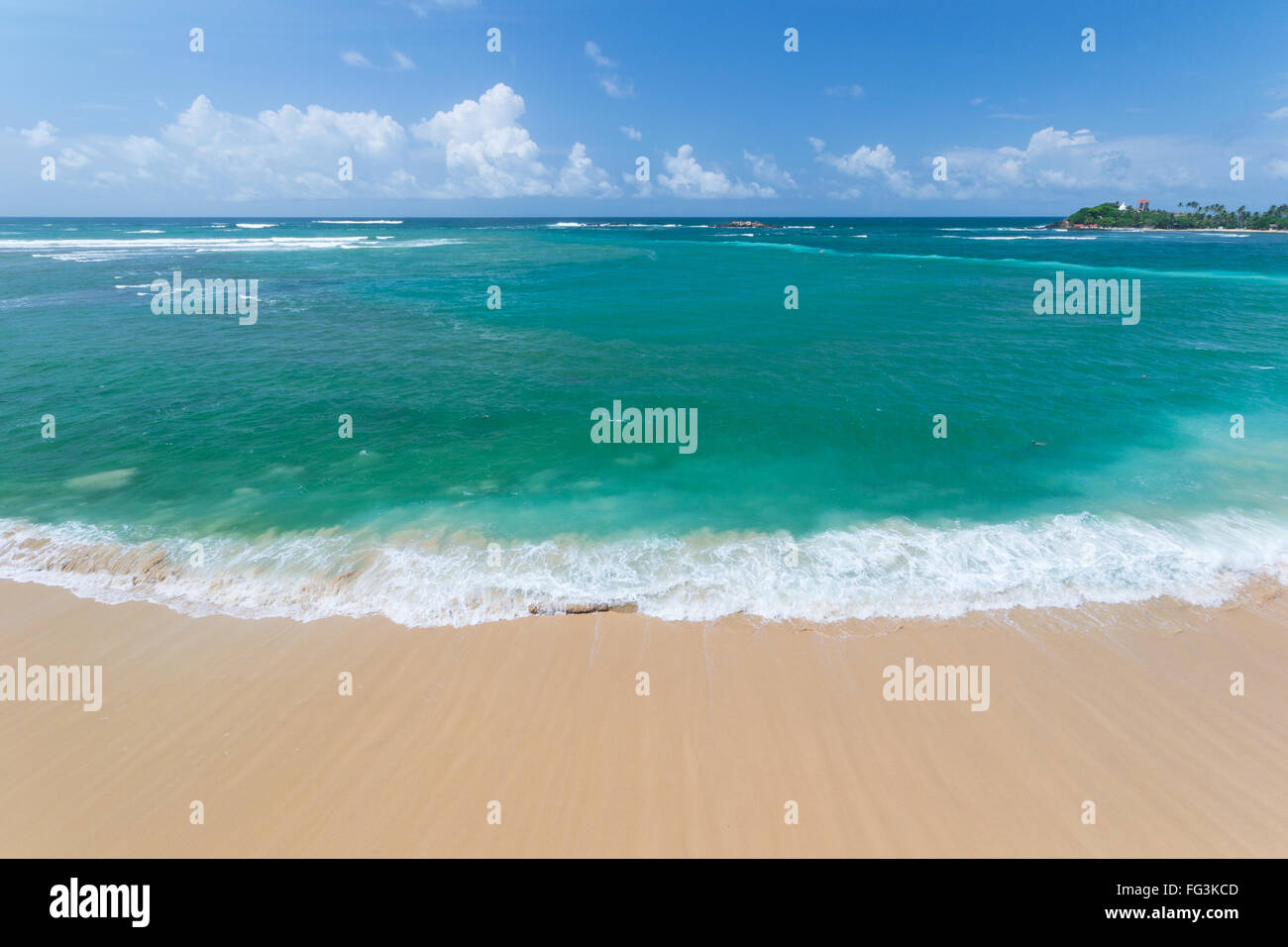 D day beach view from water hi-res stock photography and images - Alamy