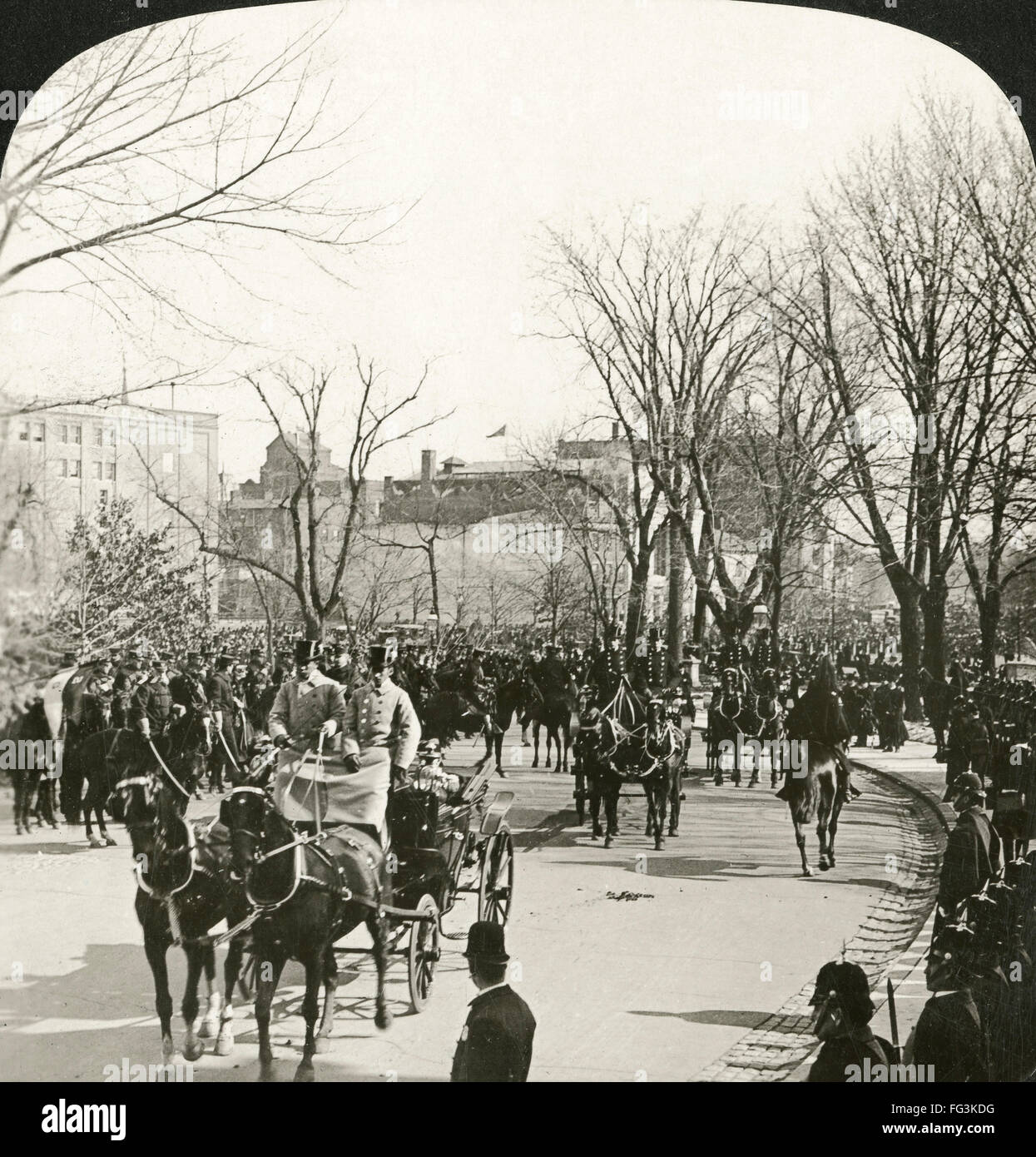 Prince of prussia hi-res stock photography and images - Alamy