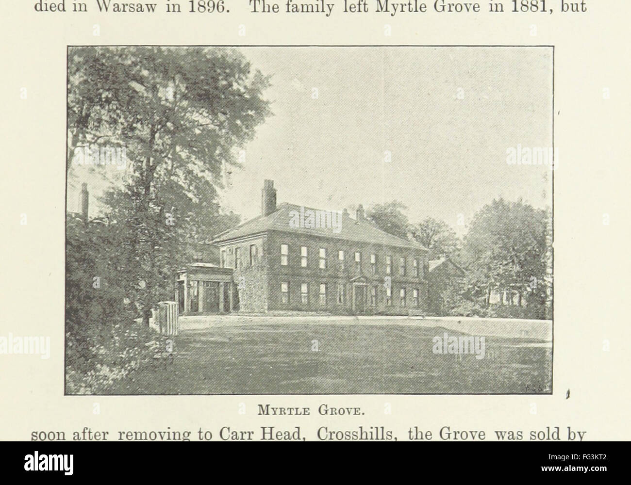 Ancient bingley hi-res stock photography and images - Alamy