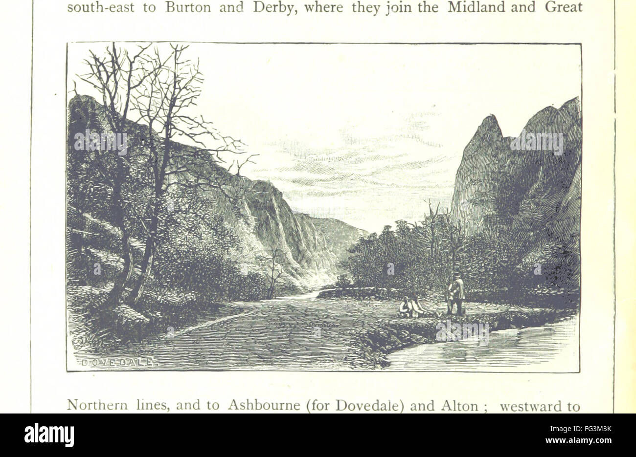 This book offers an illustrated and detailed guide to the major ...