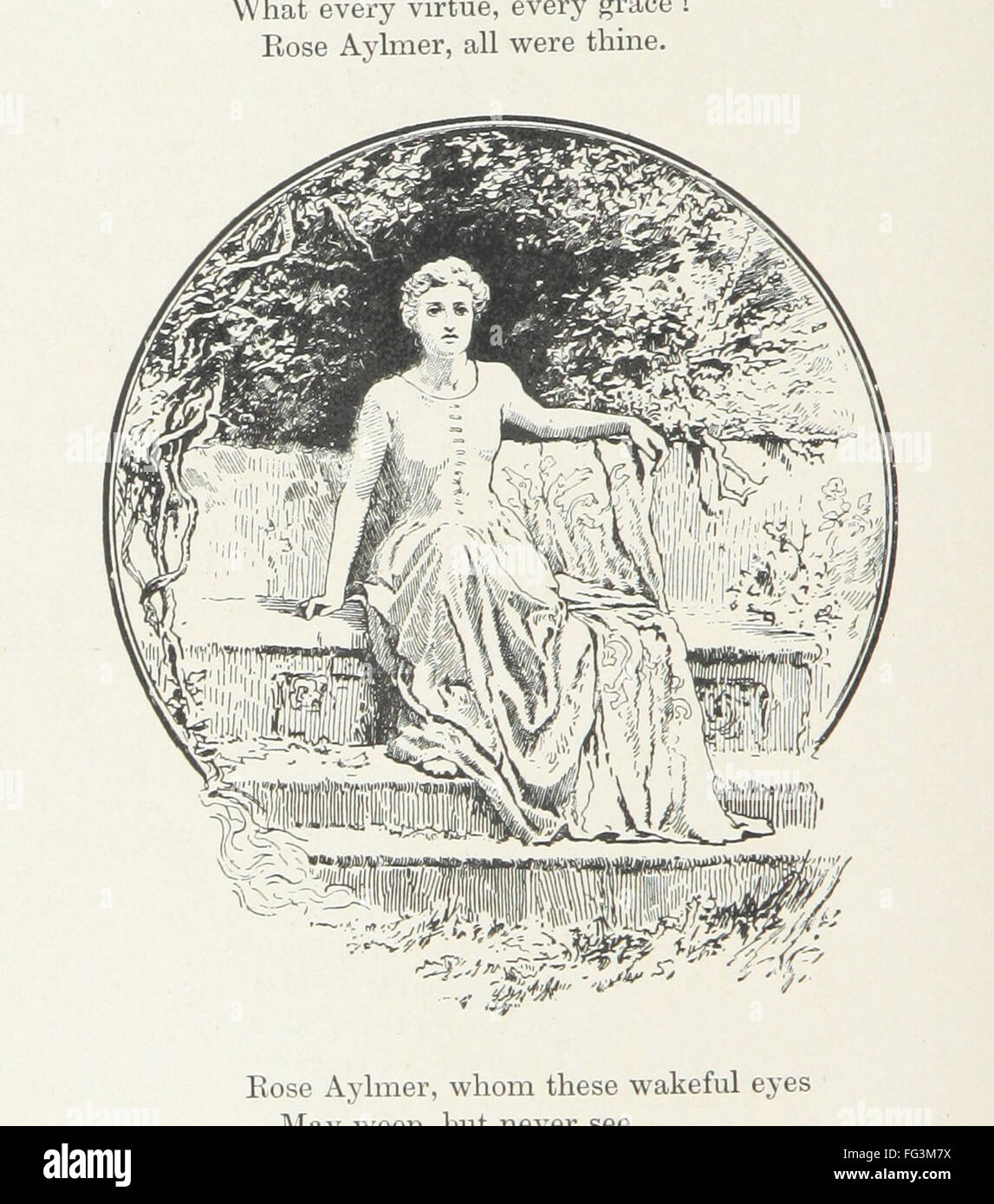 00 of 'The Blue Poetry Book. Edited by Andrew Lang. With numerous ...